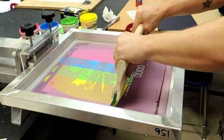 In Giấy Lụa Là Gì? Tìm Hiểu Từ A-z